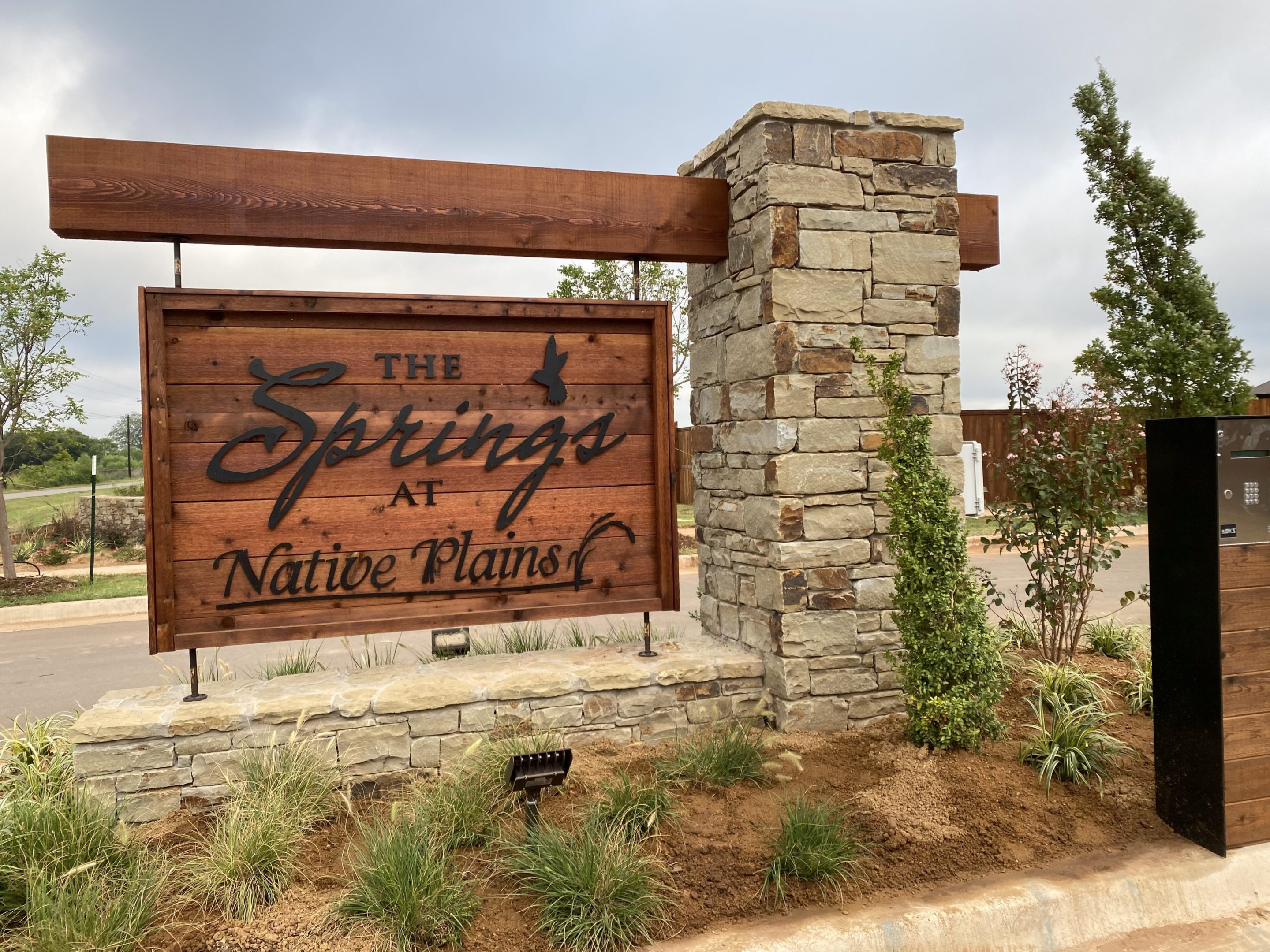 Active Adult Living Community OKC - The Springs at Native Plains